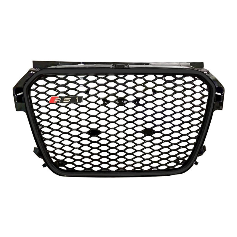 Audi a1 front grill store