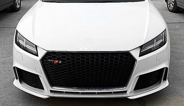 TT 15-18 Grill – Joon Motorsports